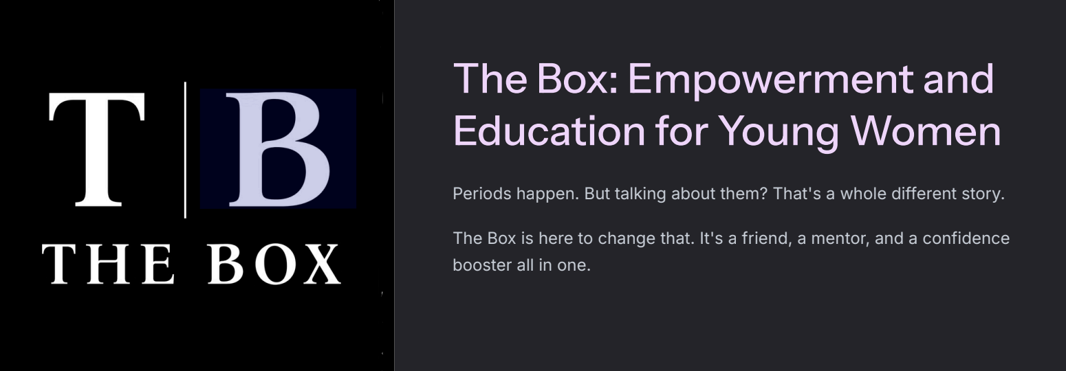Why "The Box" – Meet The Box